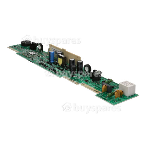 Placa Electrónica De Control De Frigorífico Congelador Hotpoint ...