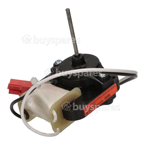 Evaporator Fan Motor Myl 25mm : EBMpapst BG2012 230VAC 55310.08051 ...