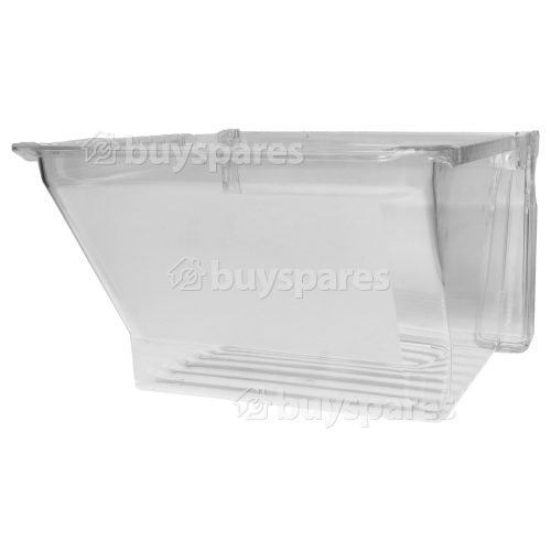 Samsung Lower Freezer Drawer. Part Number DA97-12804D. | BuySpares