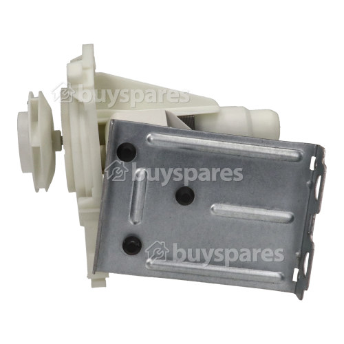 Whirlpool Recirculation Wash Pump Motor : Hanning CO045-009PE. Part ...