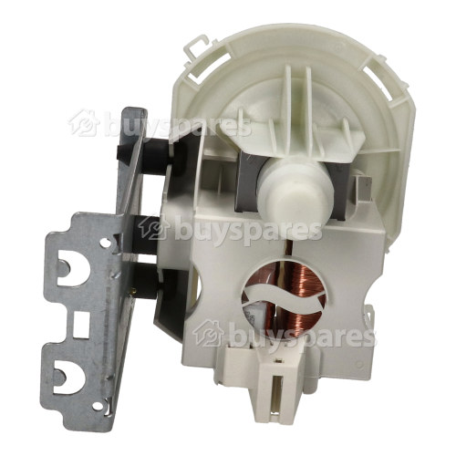 Whirlpool Recirculation Wash Pump Motor : Hanning CO045-009PE. Part ...