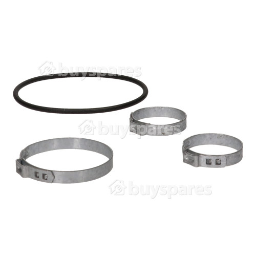 Whirlpool Recirculation Wash Pump Motor : Hanning CO045-009PE. Part ...