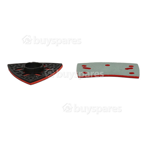 Qualcast Swivel Plate. Part Number 2609000120. | BuySpares