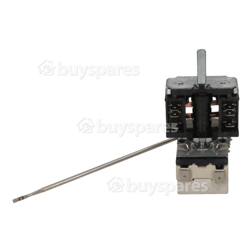 Rangemaster / Leisure / Flavel Bottom Oven Function Selector Switch EGO ...