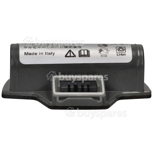 Karcher Window Vacuum WV5 Lithium-Ion Rechargeable Battery. Part Number ...