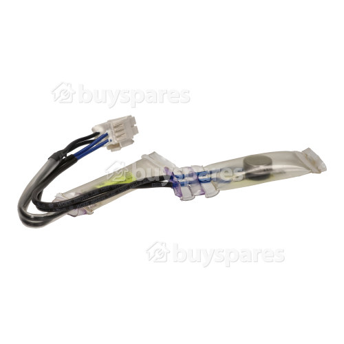 Hotpoint Thermostat & Thermal Fuse Assembly. Part Number C00307748 ...