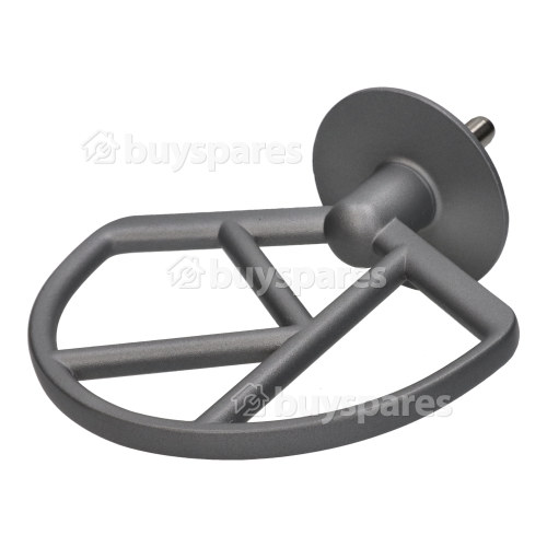 Kenwood Küchenmaschinen-K-Knethaken. Artikelnummer 716717. | BuySpares ...