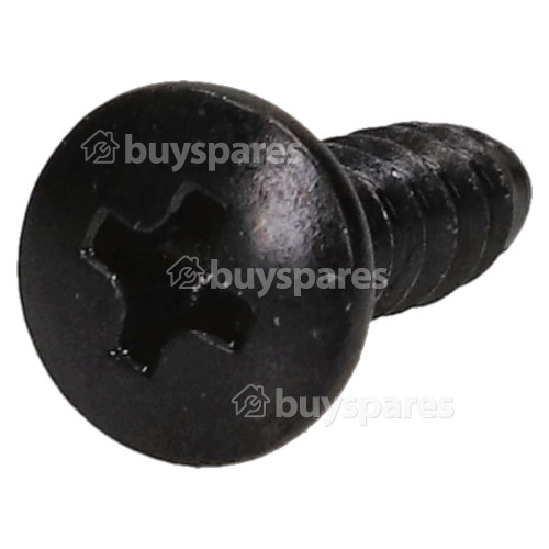 Vis Taptite De Pied Support Tv - M4 X L12 Samsung. Numéro de Pièce 6003-001782. | BuySpares France