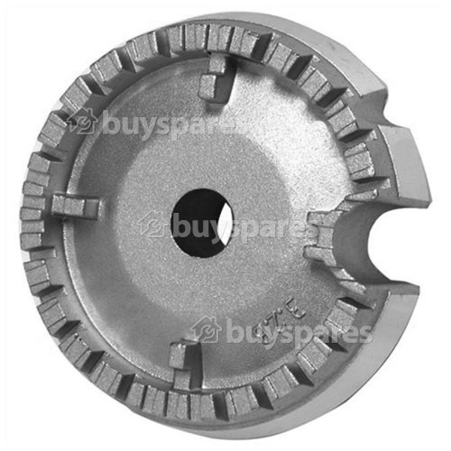 Stoves Medium Burner Head : Defendi | BuySpares