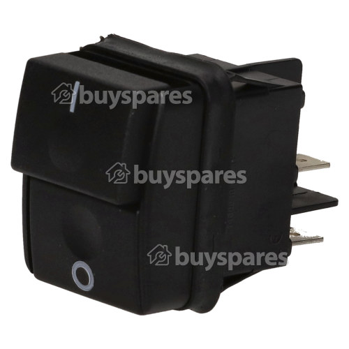 Qualcast On/Off Switch. Part Number F-016-F03-373. | BuySpares