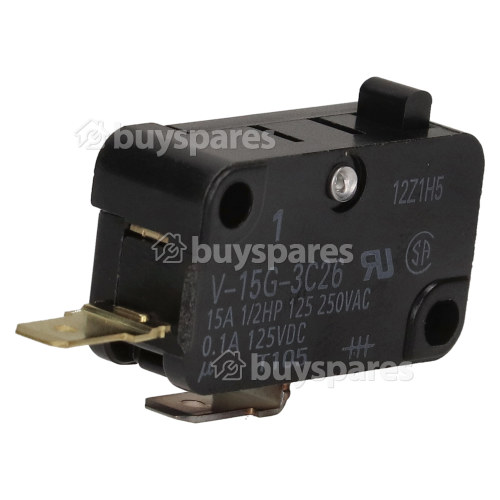 Panasonic Micro Switch Switch 2tag (A) | BuySpares