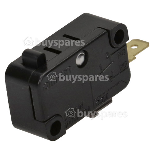 Panasonic Micro Switch Switch 2tag (A) | BuySpares