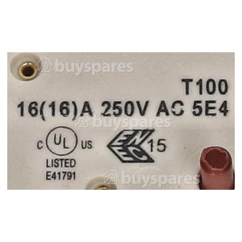 Karcher Micro Switch | BuySpares