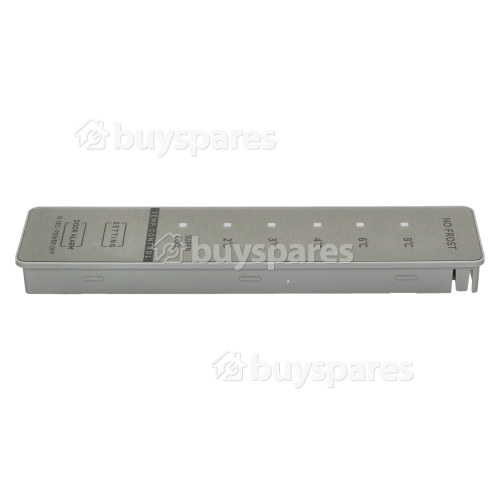 Display Control Board Mounting Box Assembly. Part Number 12131000086067 ...
