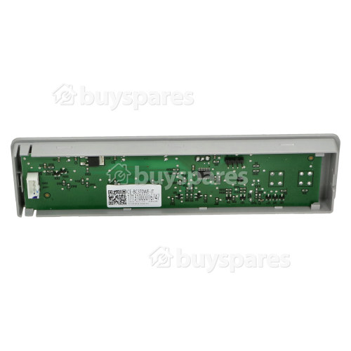Display Control Board Mounting Box Assembly. Part Number 12131000086067 ...