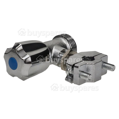 Plumbing In Kit : Self Bore Tap (Turn Water Off First) | BuySpares