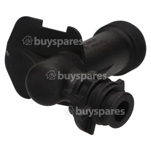 Karcher Motor Intake Tube | BuySpares