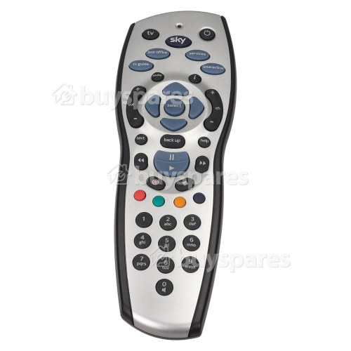 Sky Remote Control (Sky+HD) Part Number 17120SK. | BuySpares