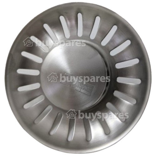 Franke Sink Waste Strainer Basket. Part Number 133.0049.669. | BuySpares