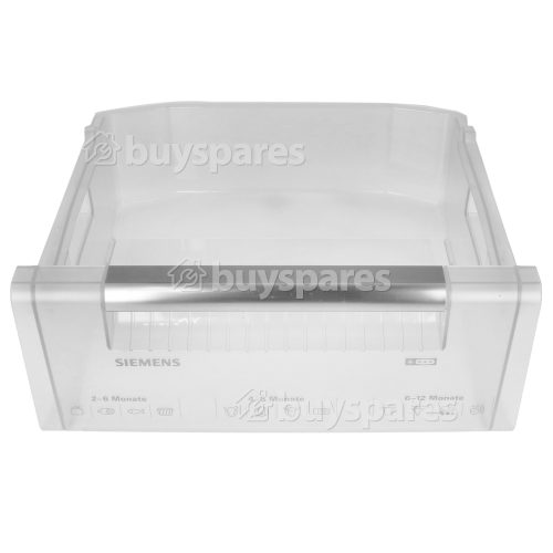 Bosch Neff Siemens Drawer Frozen Food Container. Part Number 00703020 ...