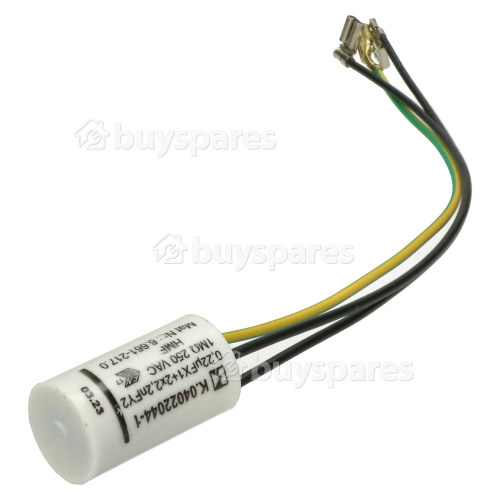 Karcher Interference Suppressor. Part Number 66612170. | BuySpares