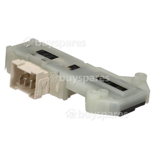 Door Lock : Metalflex ZV-446L | BuySpares