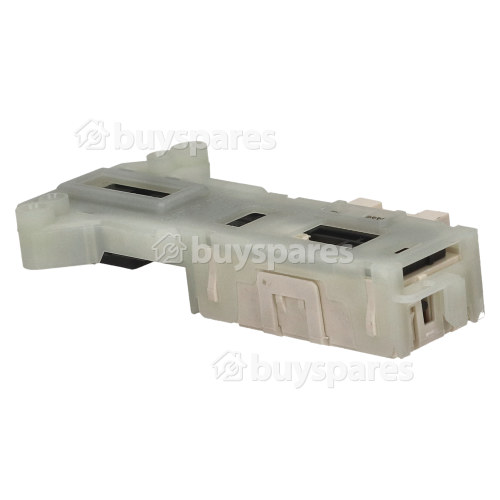 Door Lock : Metalflex ZV-446L | BuySpares