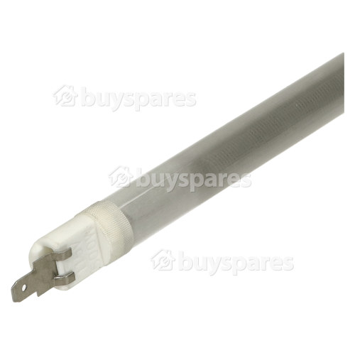 Quartz Heating Element : Length Total 265mm / Length Body 242mm / 500W ...