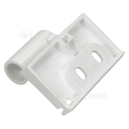 Lower Bracket - Vertical Beam Mullion. Part Number 0060218821. | BuySpares