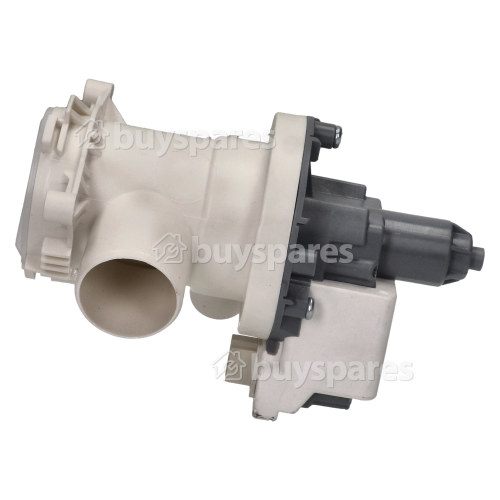 Drain Pump Assembly : Hanyu B15-6AZ Compatible With SPW165250E31P-01 ...