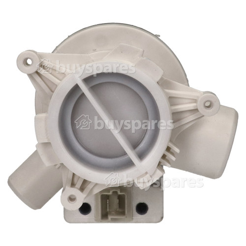 Drain Pump Assembly : Hanyu B15-6AZ Compatible With SPW165250E31P-01 ...