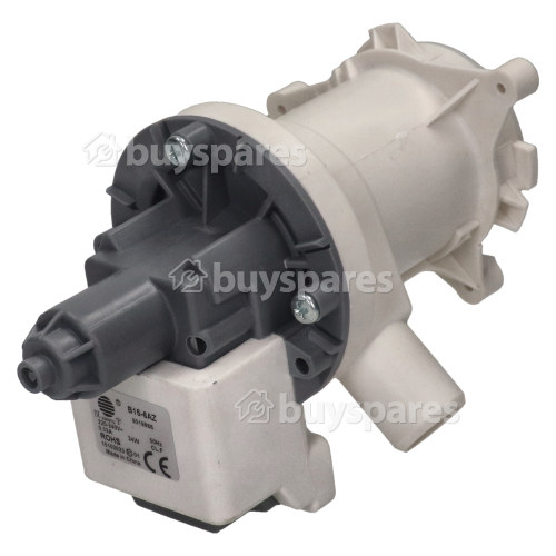 Drain Pump Assembly : Hanyu B15-6AZ Compatible With SPW165250E31P-01 ...