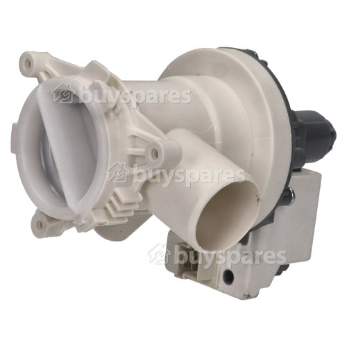 Drain Pump Assembly : Hanyu B15-6AZ Compatible With SPW165250E31P-01 ...