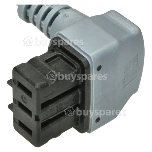 Bosch Neff Siemens Mains Cable - UK Plug | BuySpares