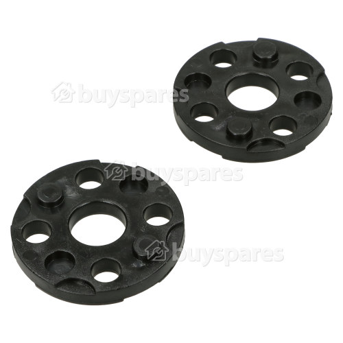 Flymo Spacer Washers. Part Number 513811090. | BuySpares