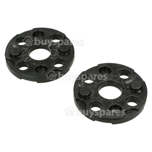Flymo Spacer Washers. Part Number 513811090. | BuySpares