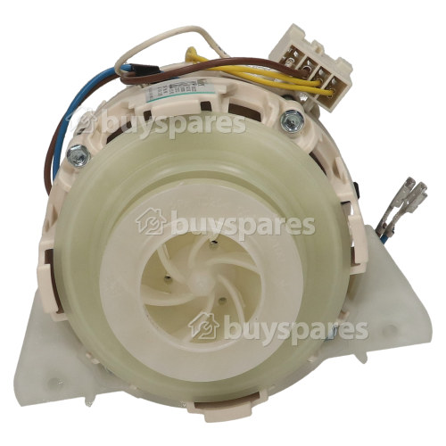 Zanussi Wash Pump | BuySpares
