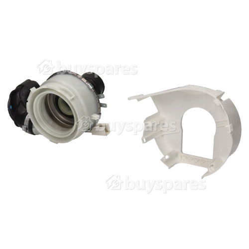 Zanussi Wash Pump | BuySpares
