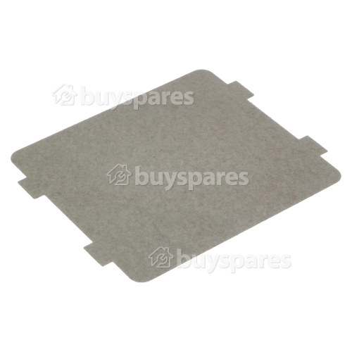 Hotpoint Wave Guide Cover. Part Number C00293815. | BuySpares