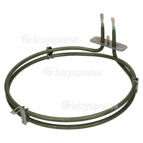 Flavel Fan Oven Element 1800W. Part Number 262900090. | BuySpares