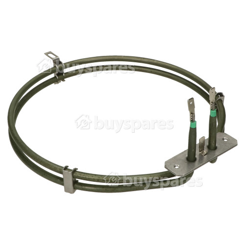 Flavel Fan Oven Element 1800W. Part Number 262900090. | BuySpares