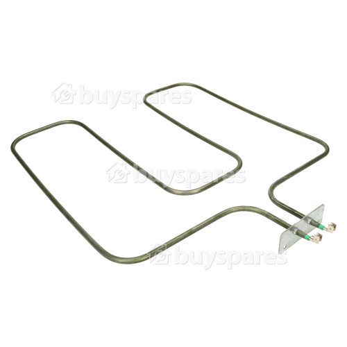 Beko Lower Base Oven Element - 1200w. Part Number 262900095. | BuySpares