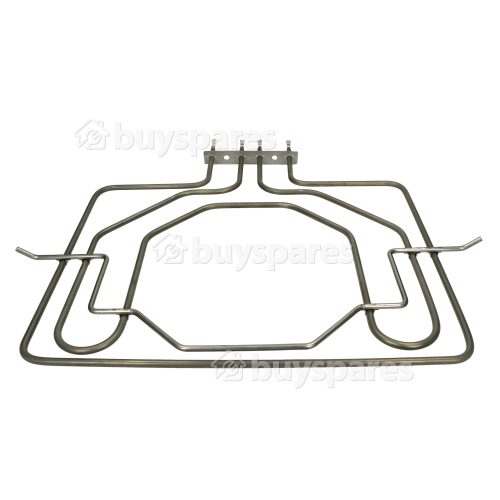 Rangemaster / Leisure / Flavel Top Dual Oven/Grill Element - 2350W ...