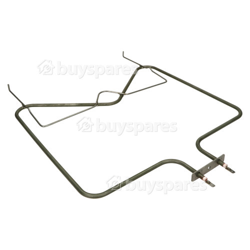 Lower Oven Heating Element 1000W, 355mm X 340mm | BuySpares
