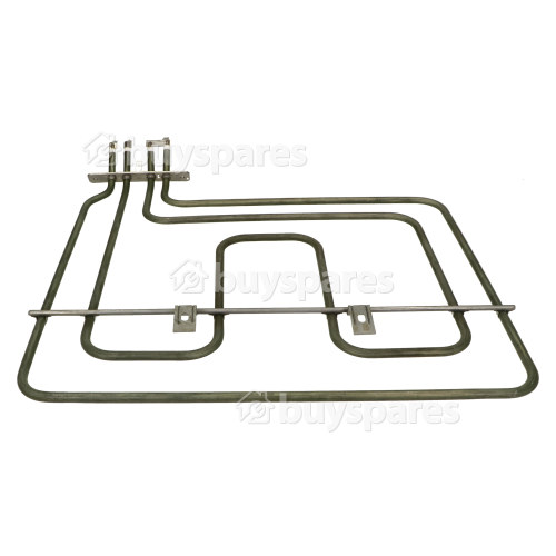 Stoves Grill Oven Element 2200W (1,100W + 1,100W) | BuySpares
