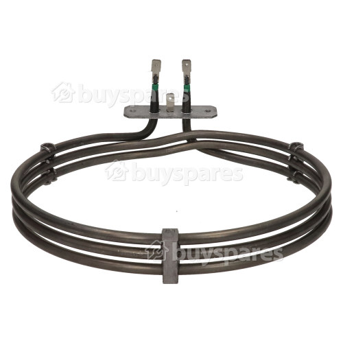 Fan Oven Element (3 Ring Tubular ) : 2000W. Part Number 32017791 ...