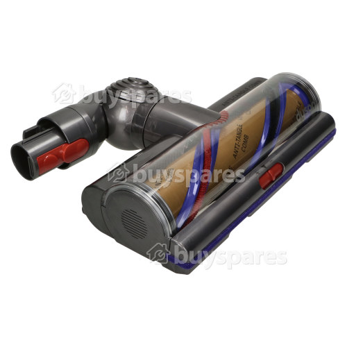 Dyson Torque Drive Motorhead Assembly | BuySpares