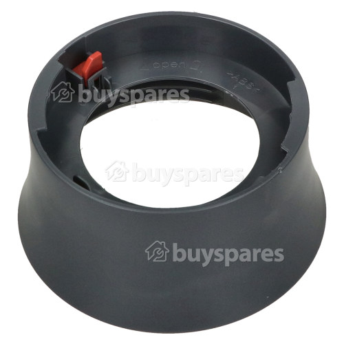 Kenwood Glass Goblet Base Moulding. Part Number 715728. | BuySpares