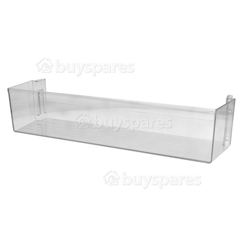 Beko Fridge Door Bottle Shelf. Part Number 4638080400. | BuySpares