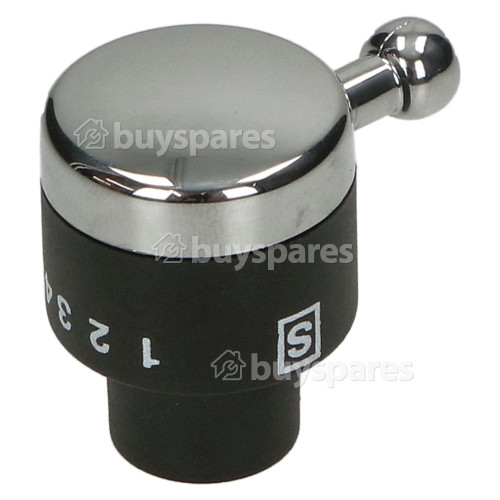 Rangemaster Cooker Control Knob. Part Number P052490. | BuySpares